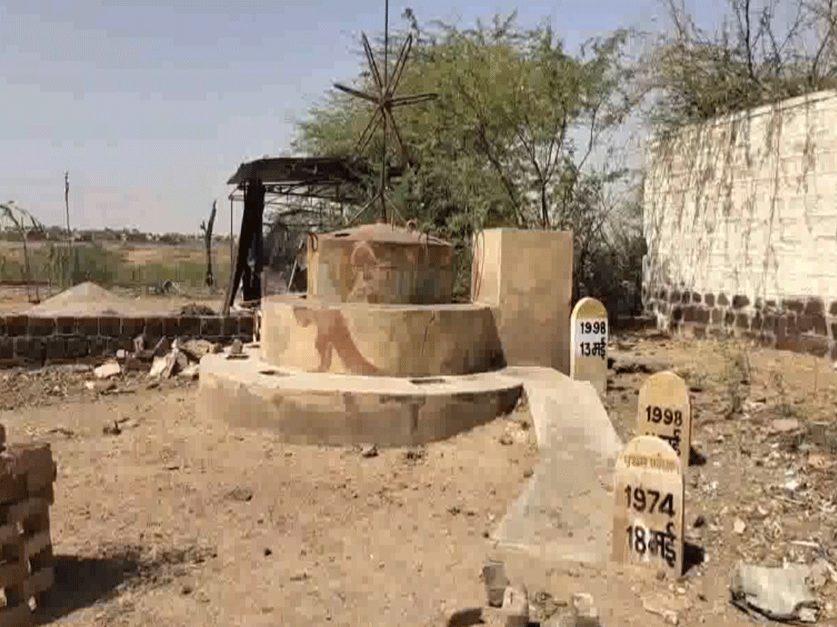 Jaisalmer News, Rajasthan News, Pokhran 2 nuclear test, nuclear test