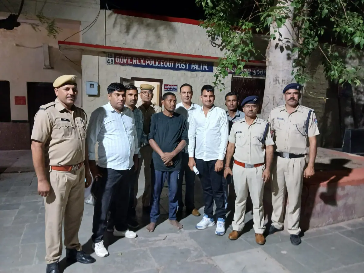 Jodhpur Bomb Threat|भारत पाकिस्तान तनाव के बीच जोधपुर को मिली बम से ...