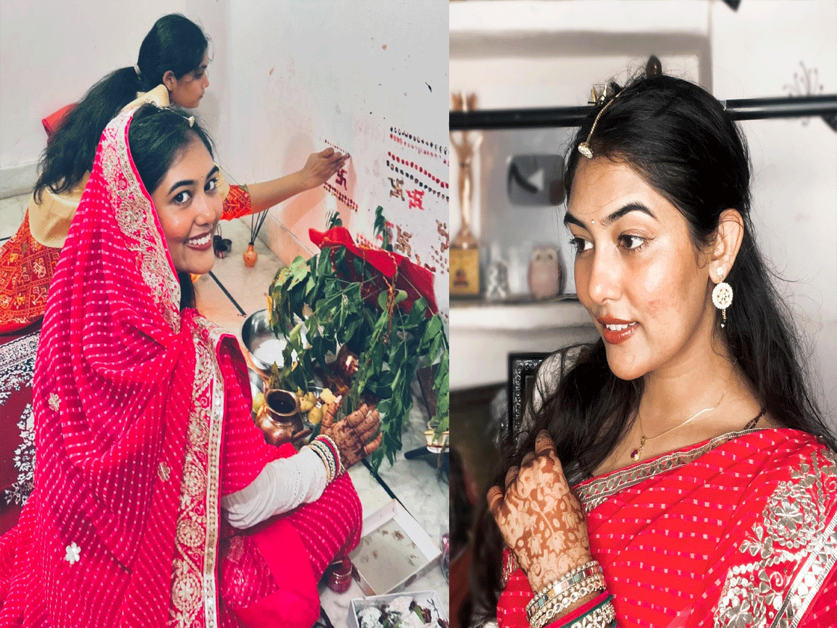 Rajasthani Mewari Bai jigisha joshi| कौन हैं राजस्थान की 'मेवाड़ी बाई'?