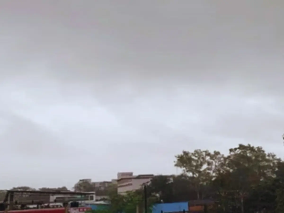 Rajasthan Weather Update | राजस्थान में मौसम के बदले तेवर