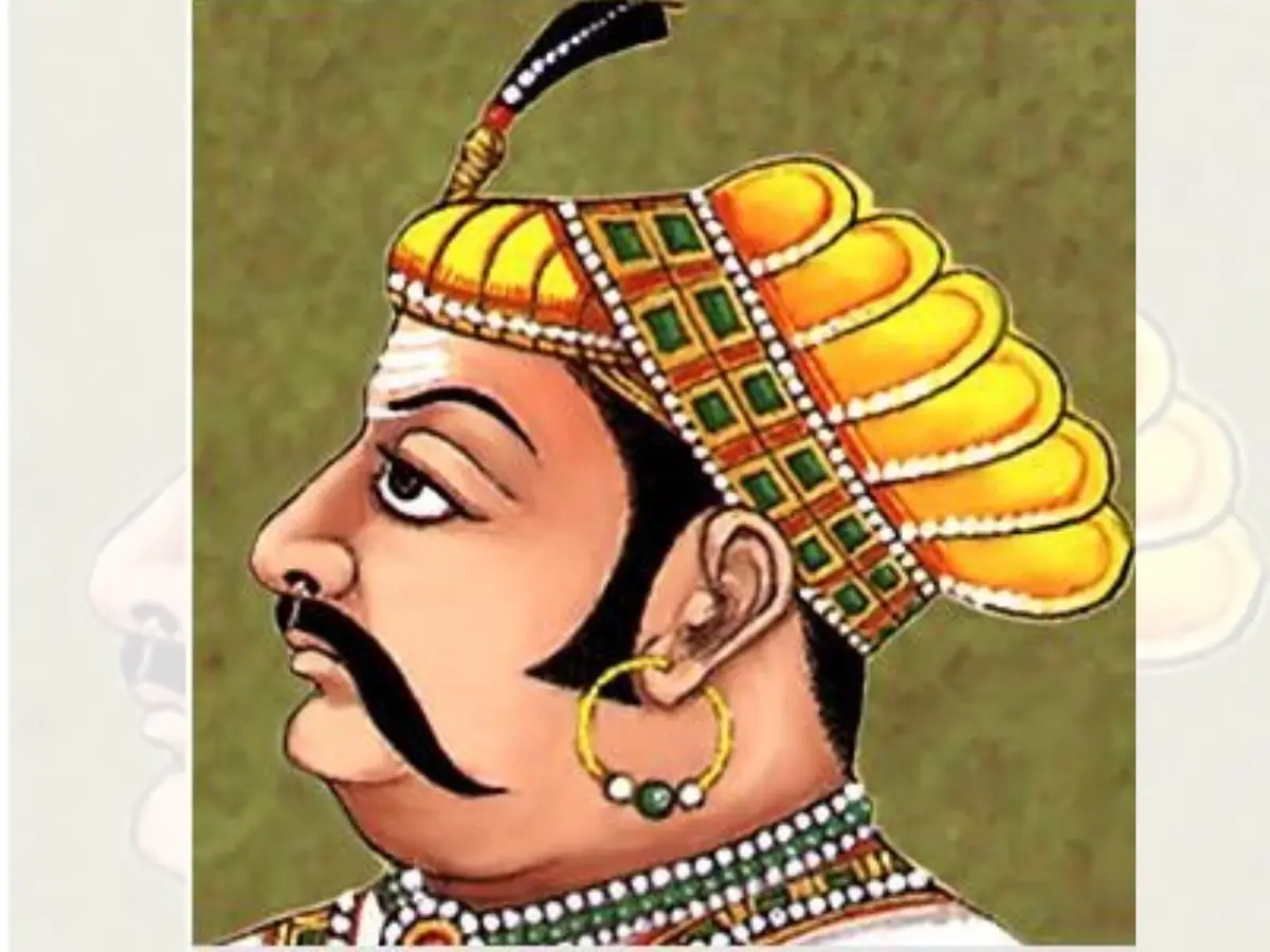 Bappa Rawa | बप्पा रावल