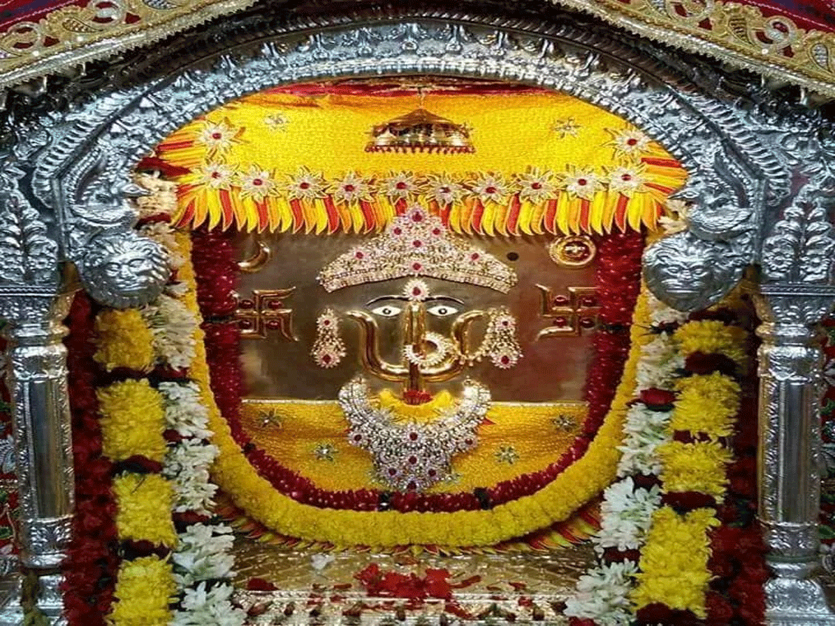 Rani Sati Dadi|कौन हैं राजस्थान की रानी सती दादी मां, जिनकी लोग करते हैं पूजा