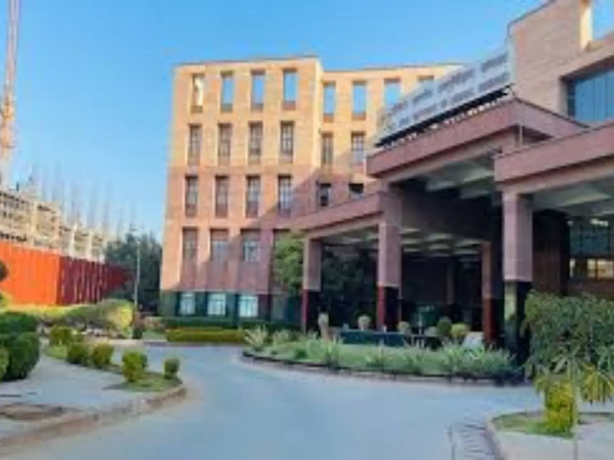 Jodhpur AIIMS News: नीट परीक्षा में धांधली, जोधपुर एम्स में छात्र और ...