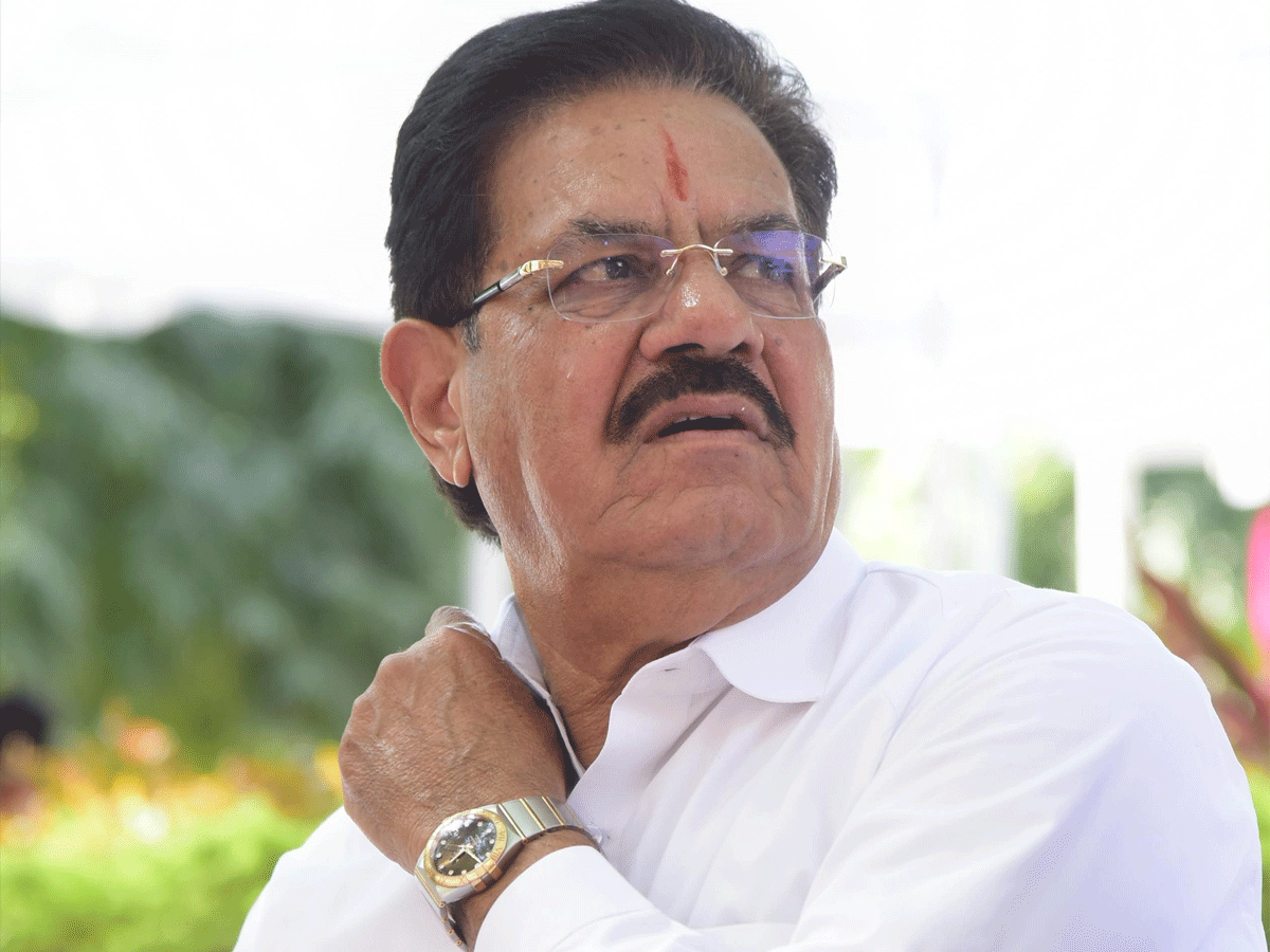 Rajasthan Politics comment on Rahul Gandhi by Radha Mohan Das Aggarwal ...