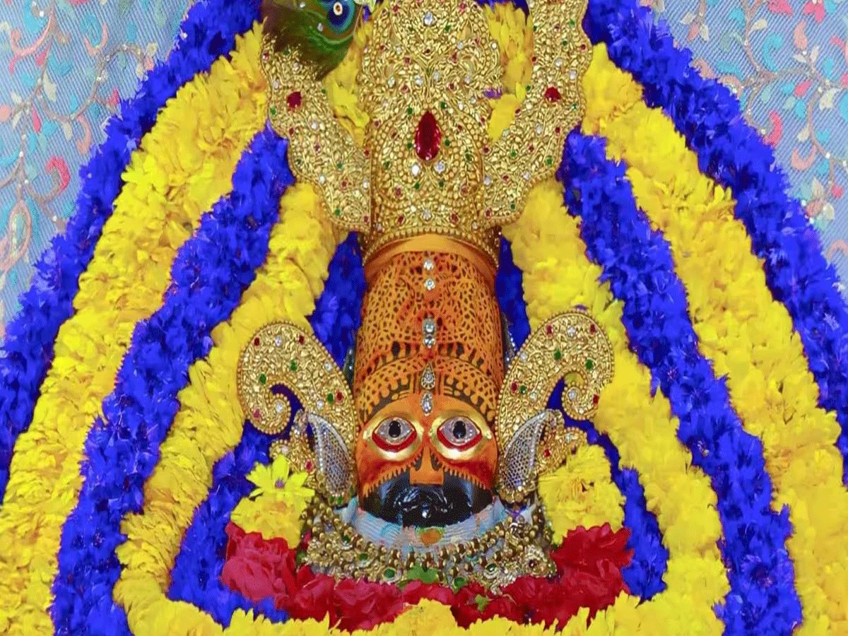 Khatu Shyam Ji|खाटू श्याम जी मंदिर में क्यों होती है हनुमान जी की पूजा?