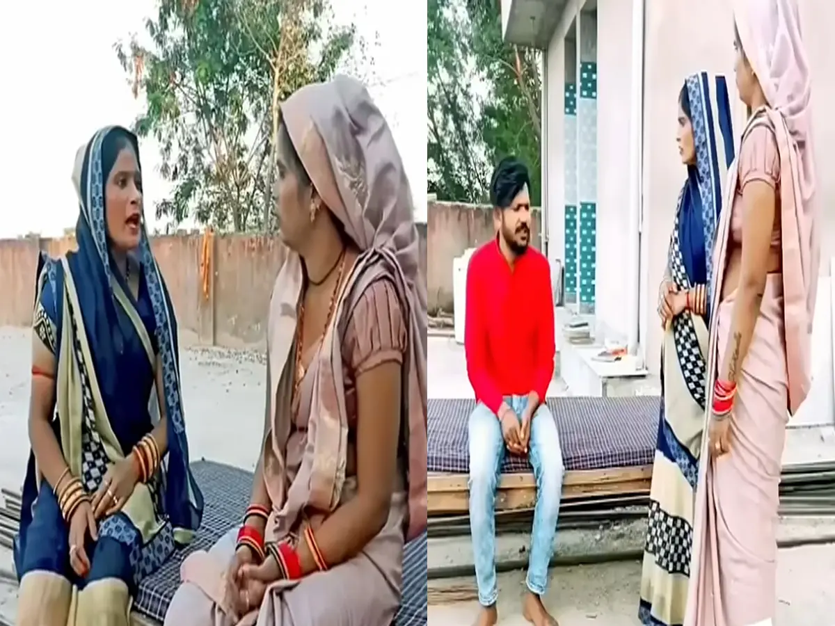 पेट की अंतड़ियां हिला देगा हाड़ौती कॉमेडी का यह Video, कहेंगे- कमाल है ...