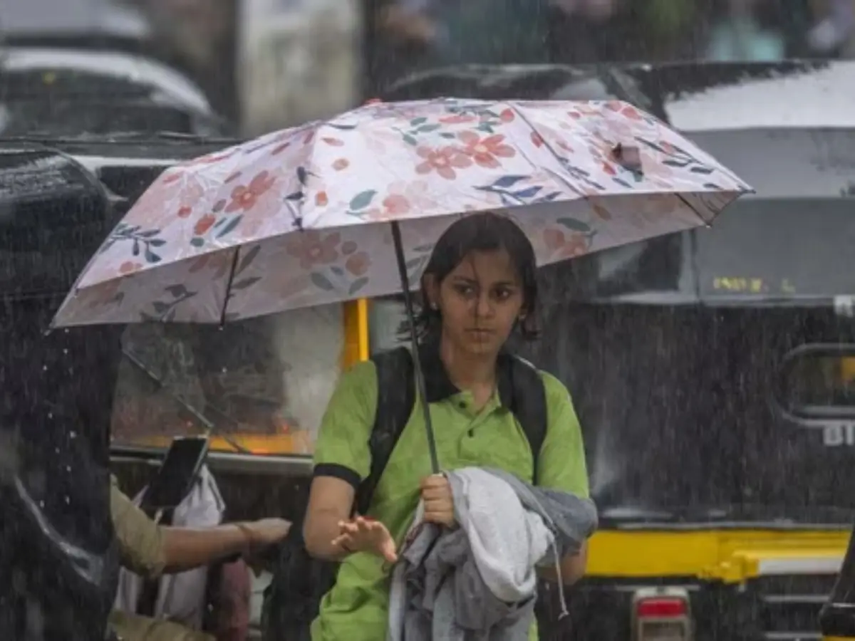 Rajasthan Weather Update | राजस्थान में बारिश का अलर्ट