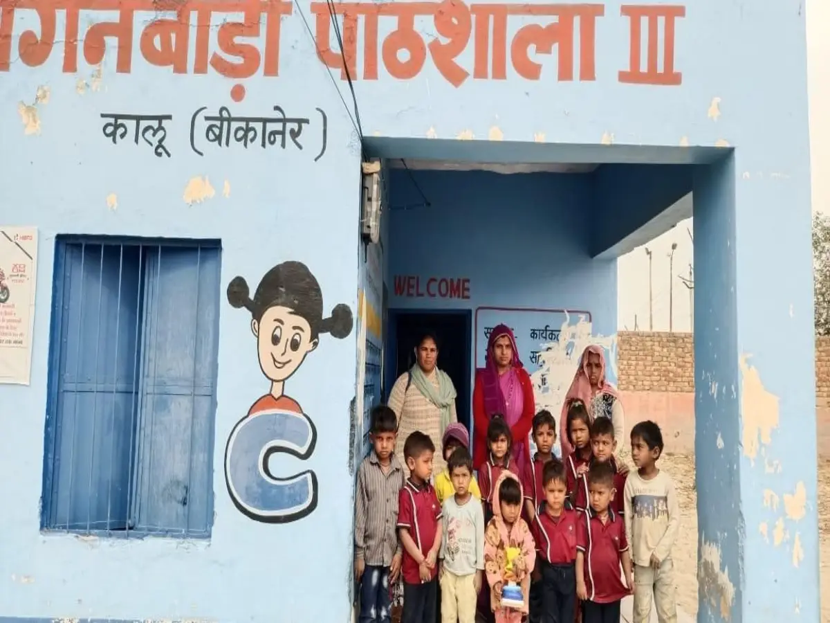 Poshahar Yojana | राजस्थान पोषाहार योजना में बड़ा बदलाव