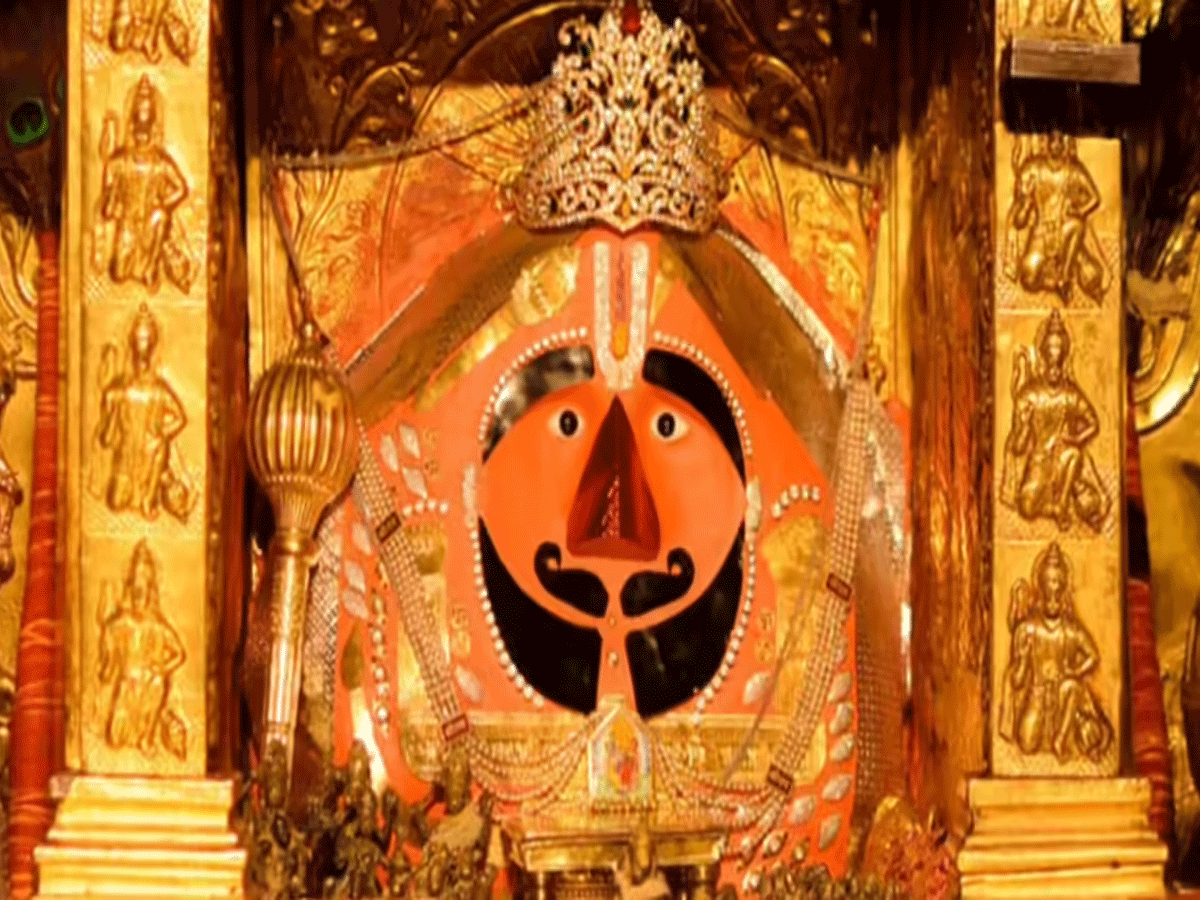 Salasar Balaji dham|इस तरह लगाएं सालासर बालाजी धाम में अर्जी