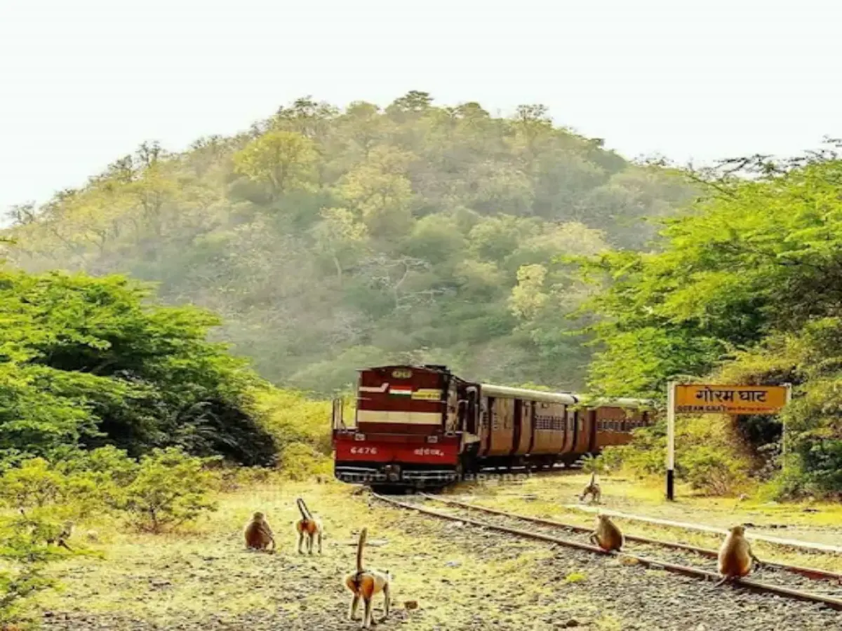 Rajasthan Tourism | घूमने के लिए बेस्ट है यह जगह! मेवाड़ का कश्मीर नाम ...