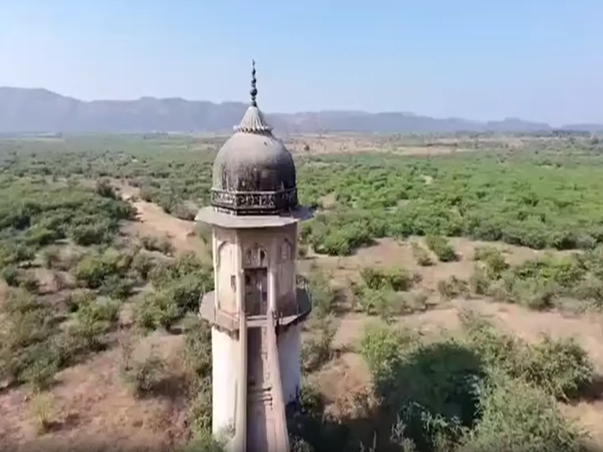 Jaipur | 20 साल बाद रामगढ़ बांध को फिर मिलेगा जीवन! कृत्रिम बारिश की तैयारी