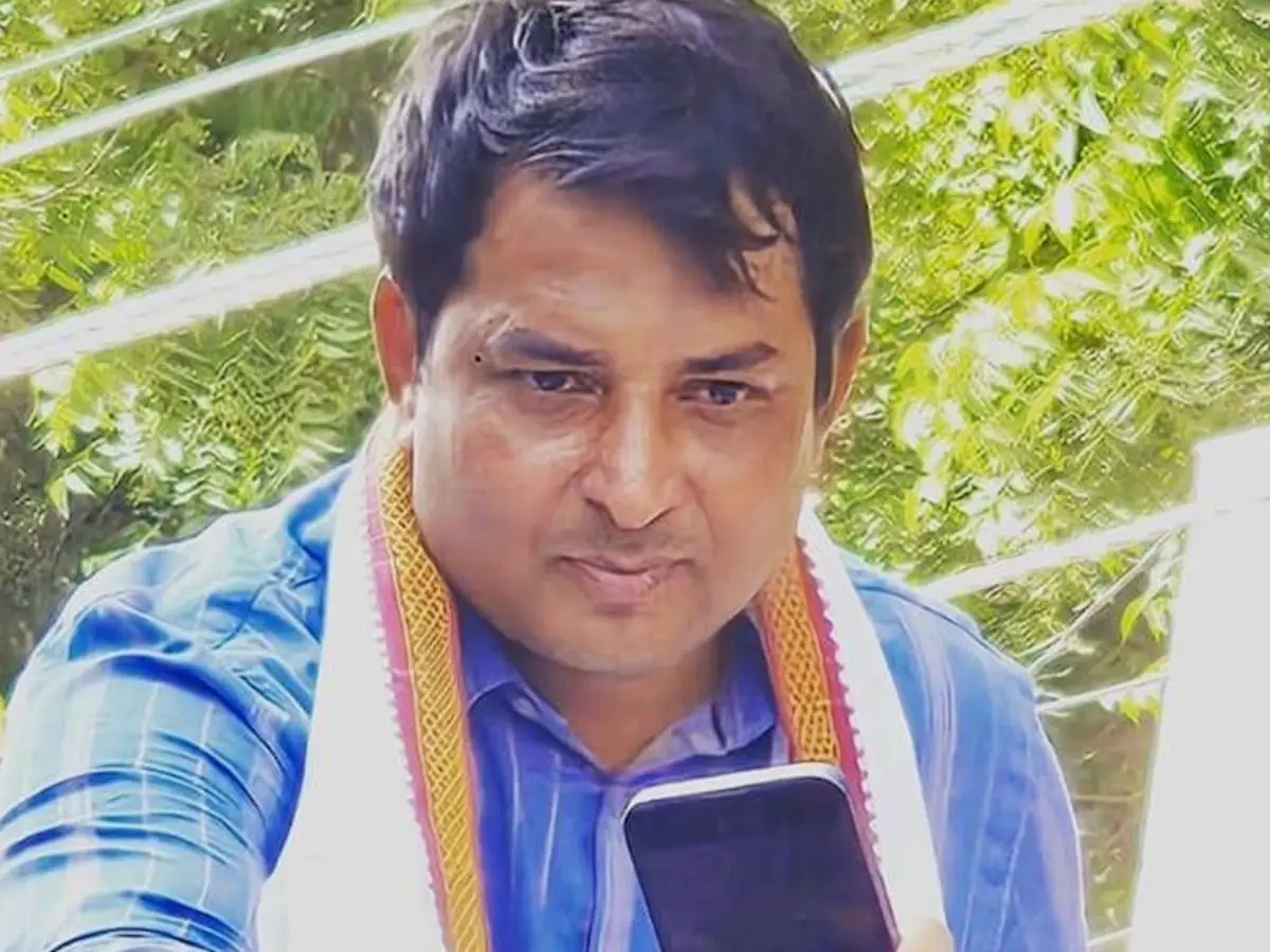 Naresh Meena | इस बार गुर्जरों पर टिप्पणी, थप्पड़ कांड के बाद अब एक और ...