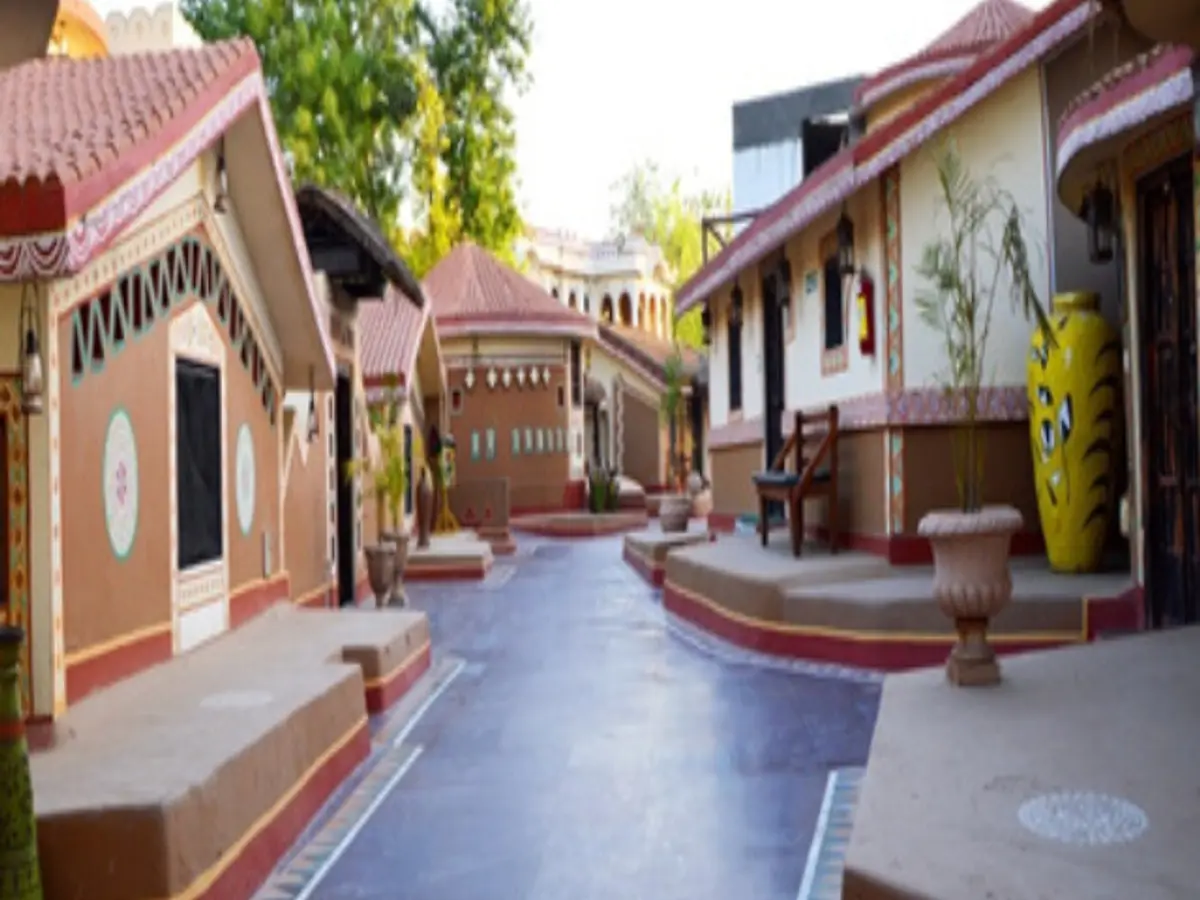 Dhani News | झालावाड़ में सरकारी स्कूल की छत गिरने से अब तक 6 बच्चों की मौत