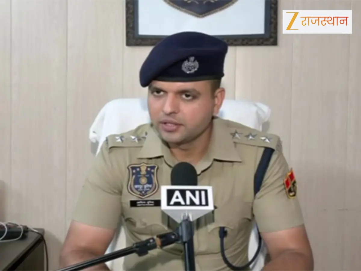 जब ACP आदित्य पुनिया ने पकड़ा था फर्जी DSP, नौकरी लगवाने के नाम पर करता ...
