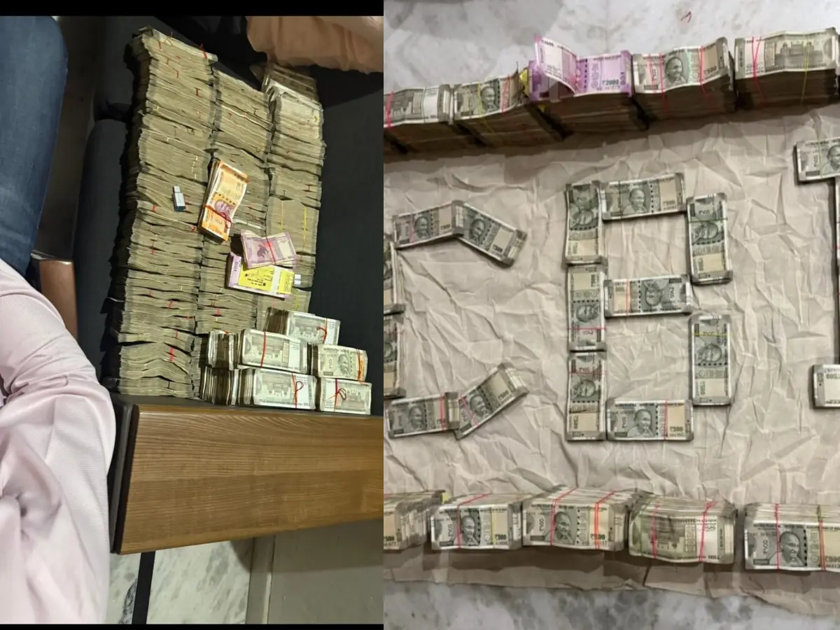 Rajasthan News | रिश्वत लेते पकड़ा गया PWD का एक्स इंजीनियर