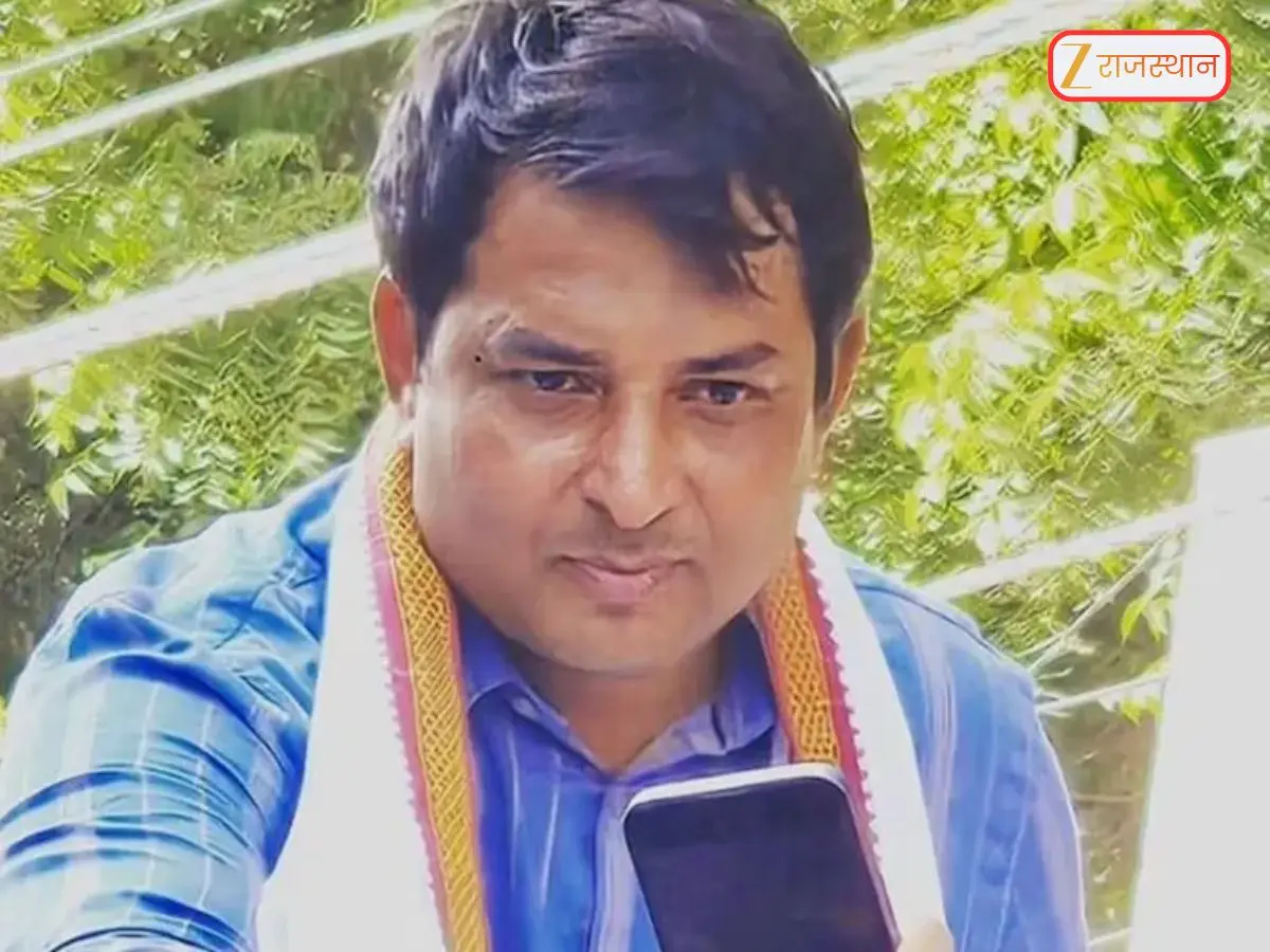 Naresh Meena News | नरेश मीणा के समर्थकों के लिए बुरी खबर, 22 अगस्त तक ...