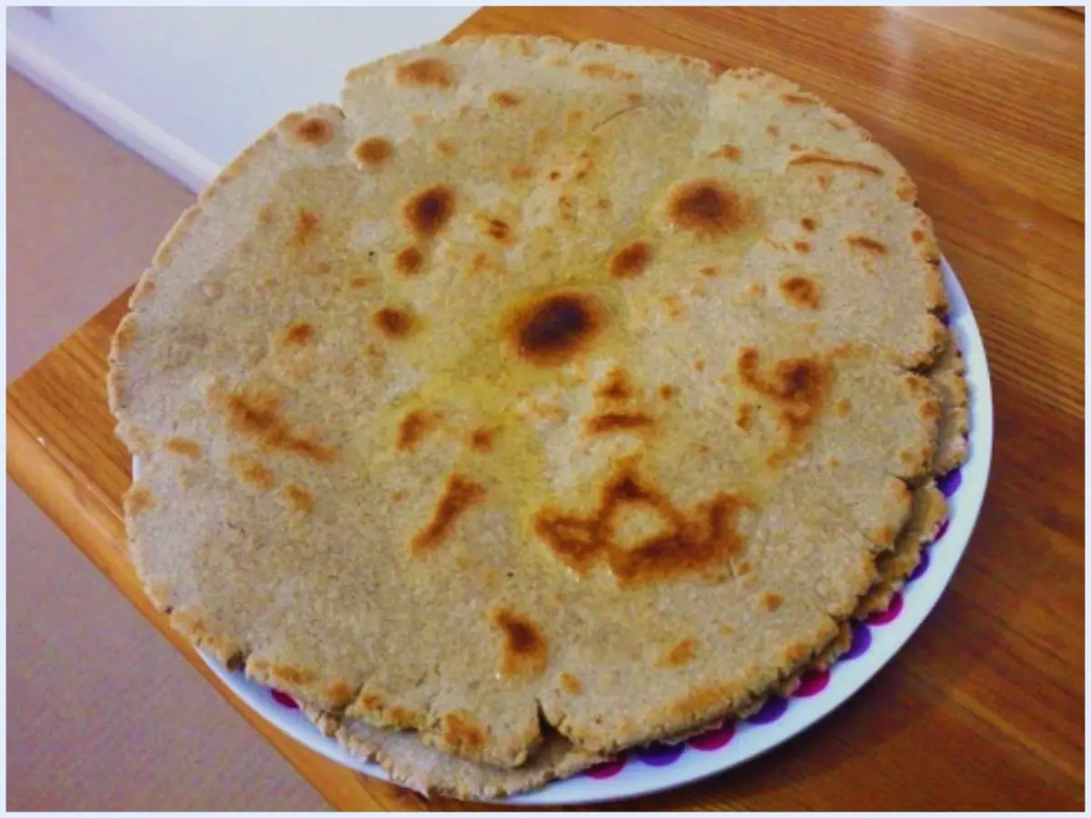 Rajasthani Bajra Roti | राजस्थानी बाजरा रोटी आपने टेस्ट किया क्या?
