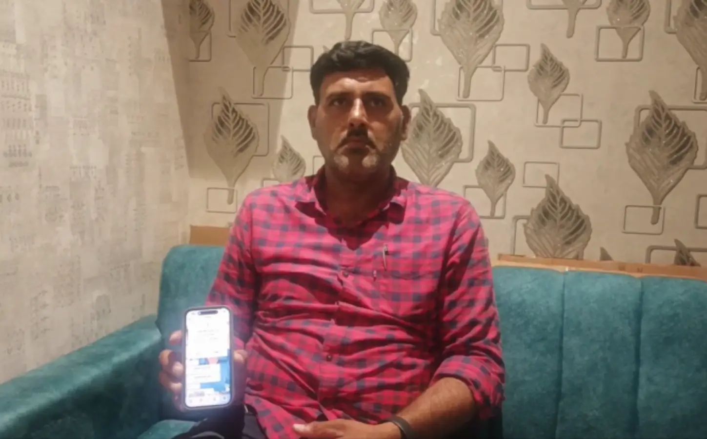 Khatu Shyam Ji|खाटू श्याम जी सहकारी समिति के अध्यक्ष श्याम सुंदर पूनिया को लॉरेंस गैंग ने दी ...