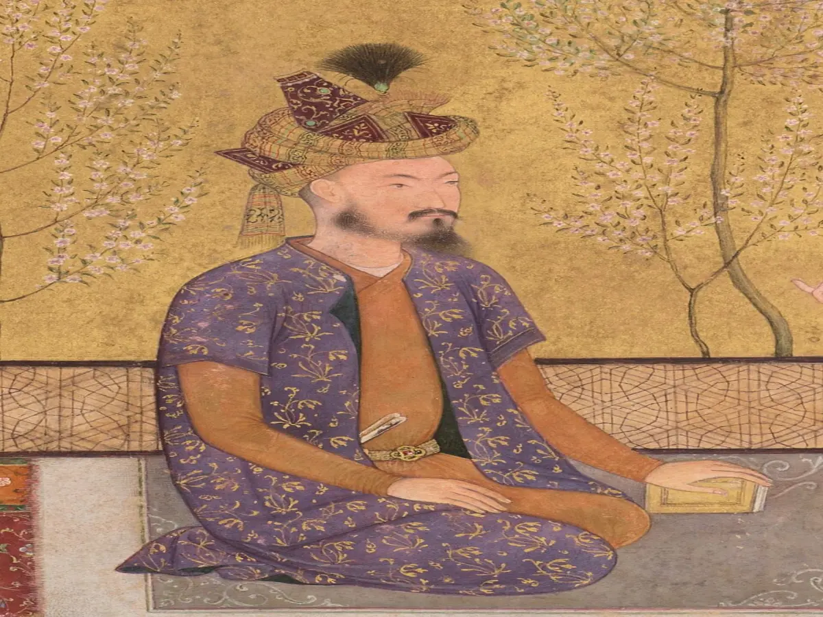 Mughal | क्या आप जानते हैं? सबसे ज्यादा डरपोक था यह मुगल शासक!