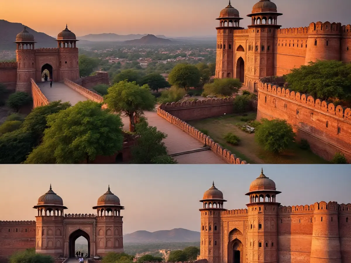 Top 5 Forts of Rajasthan।राजस्थान घूमने जा रहे हैं? अगर नहीं देखा इन 5 ...