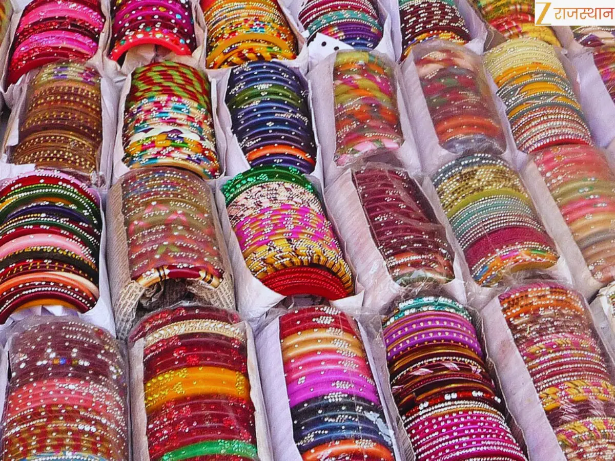Manihaaron ka Rasta Jaipur। मनिहारों का रास्ता: ₹500 में पाएं ₹5000 ...