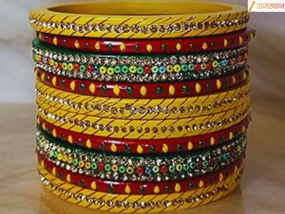 Manihaaron ka Rasta Jaipur। मनिहारों का रास्ता: ₹500 में पाएं ₹5000 ...