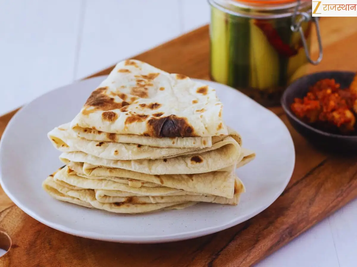 Basi roti recipe। बासी रोटी अब फेकनें की जरूरत नहीं, ऐसे बनाएं ये ...