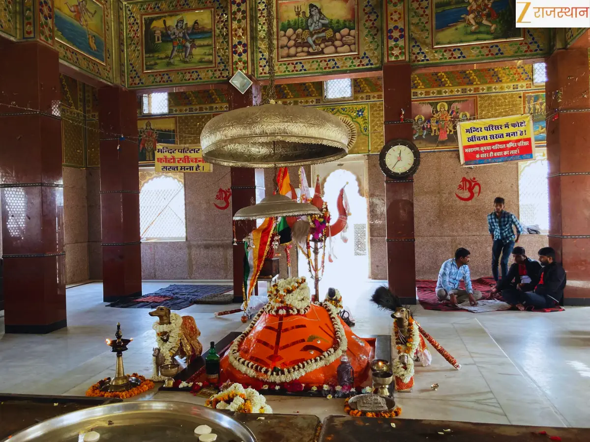 Kalbhairav Ashtami । कालभैरव अष्टमी 2025: आज भगवान शिव के रौद्र रूप की ...
