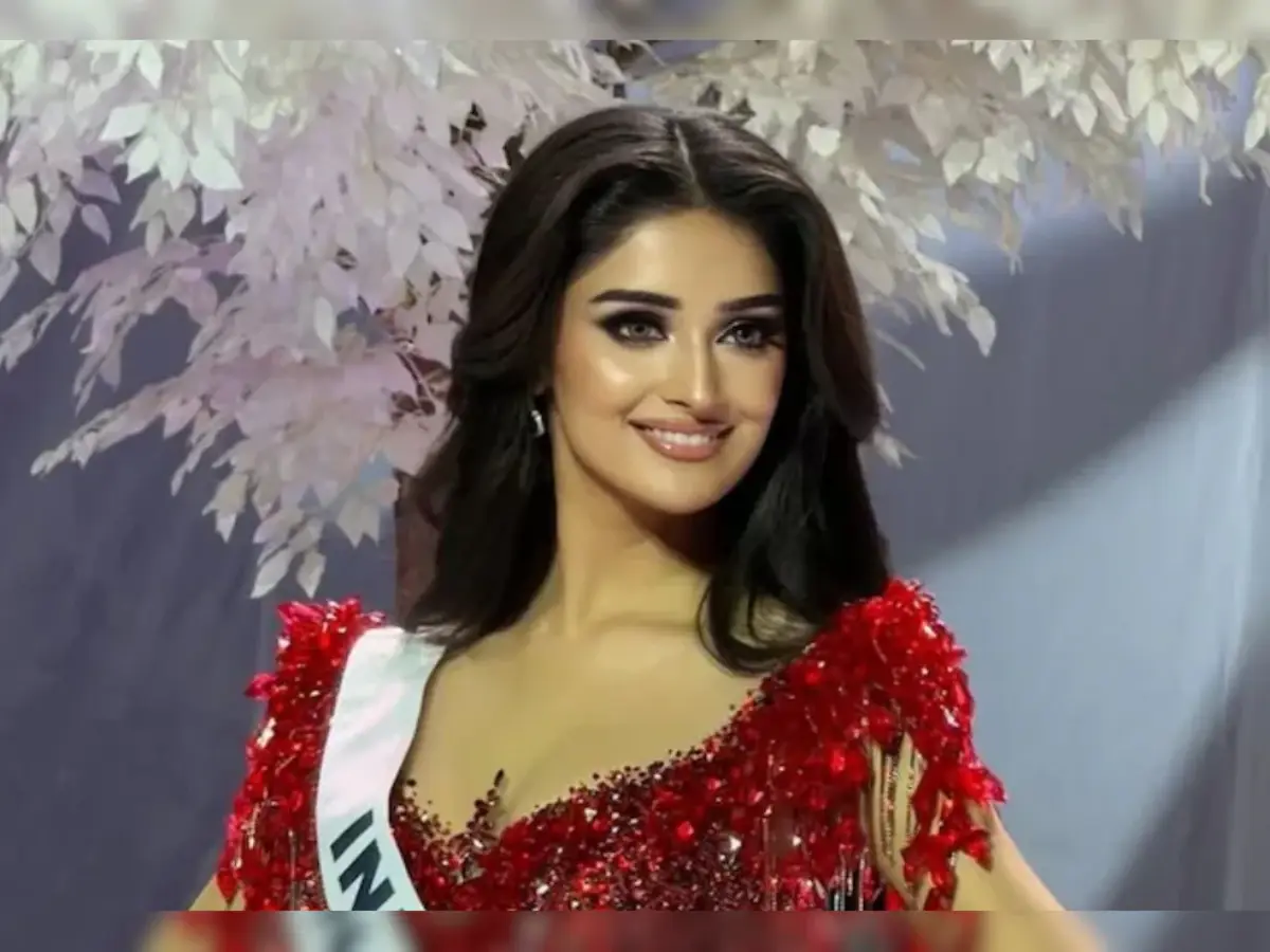 Miss Universe 2025 | राजस्थान की छोरी का जलवा, मनिका फाइनल में, भारत को ...