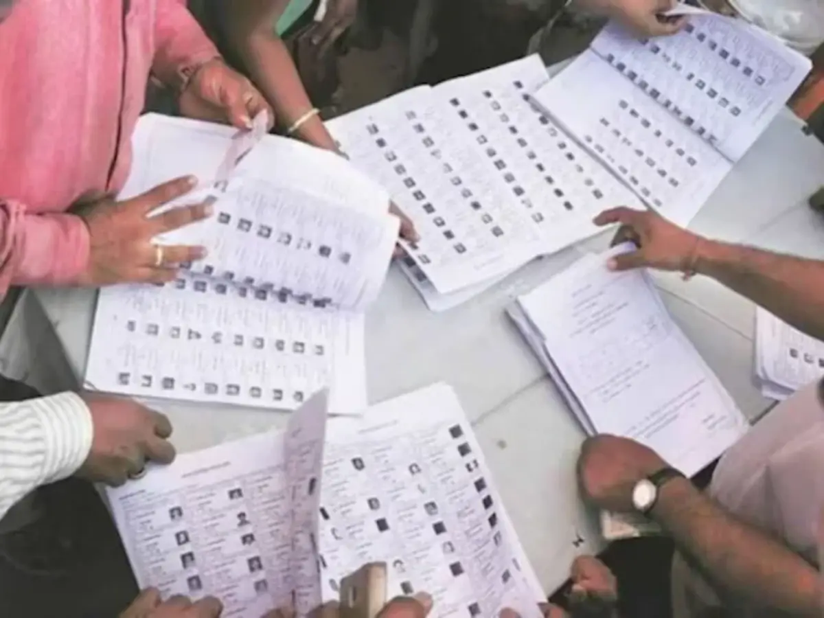 Rajasthan SIR Form Status | राजस्थान के मतदाताओं के लिए बड़ी राहत! SIR ...