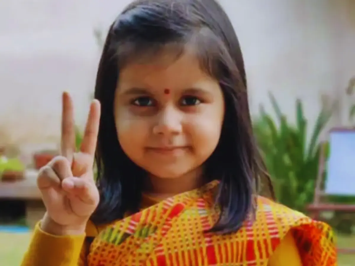 Neerja Modi School | अमायरा की मौत पर शिक्षा विभाग सख्त, नीरजा मोदी ...