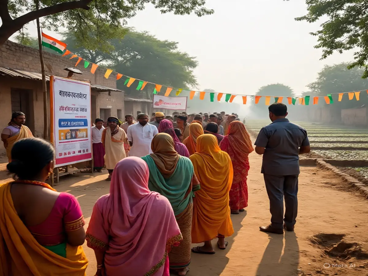 Rajasthan Panchayat Chunav|ग्राम पंचायत में सरपंच के ऊपर कौन-सा पद होता है?