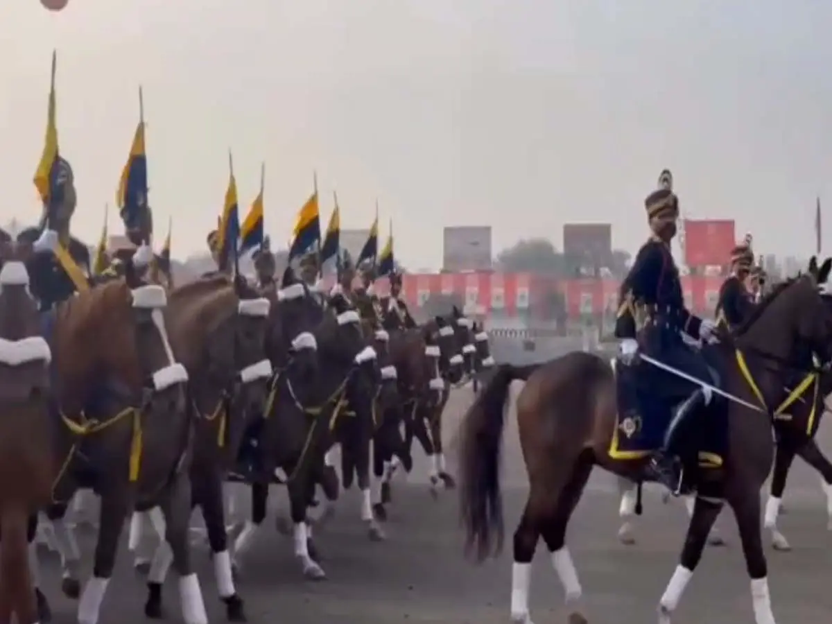 Jaipur Army Day Parade Online Registration