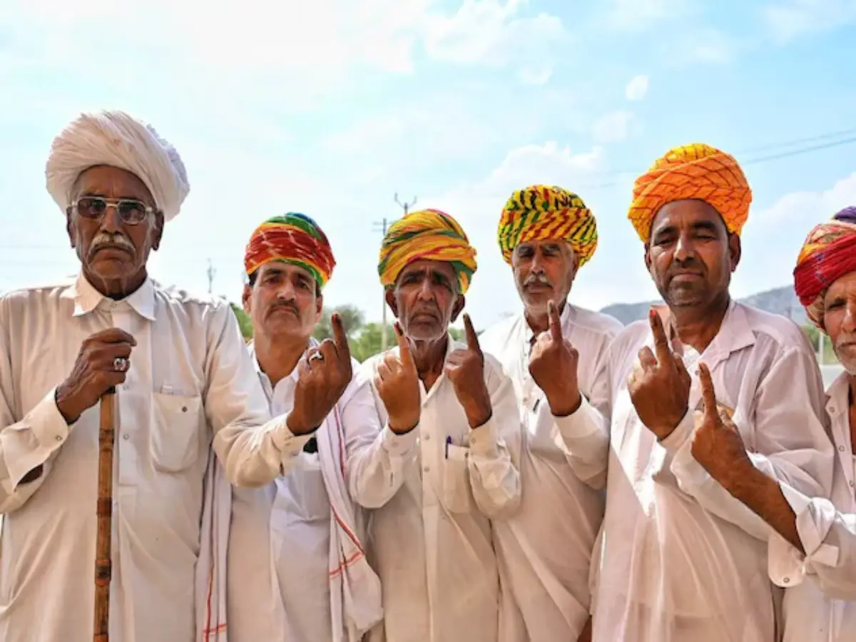 Rajasthan Panchayat Chunav|राजस्थान में सरपंच बनने के लिए कितना पढ़ा ...