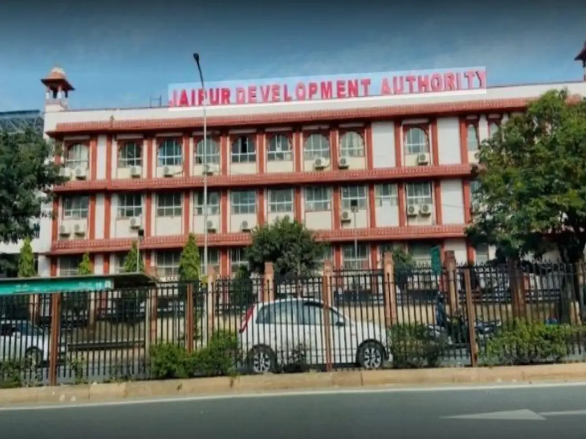 Jaipur|आखिर क्यों जयपुर में अवैध कॉलोनियों पर JDA की पकड़ हो रही है ढीली?