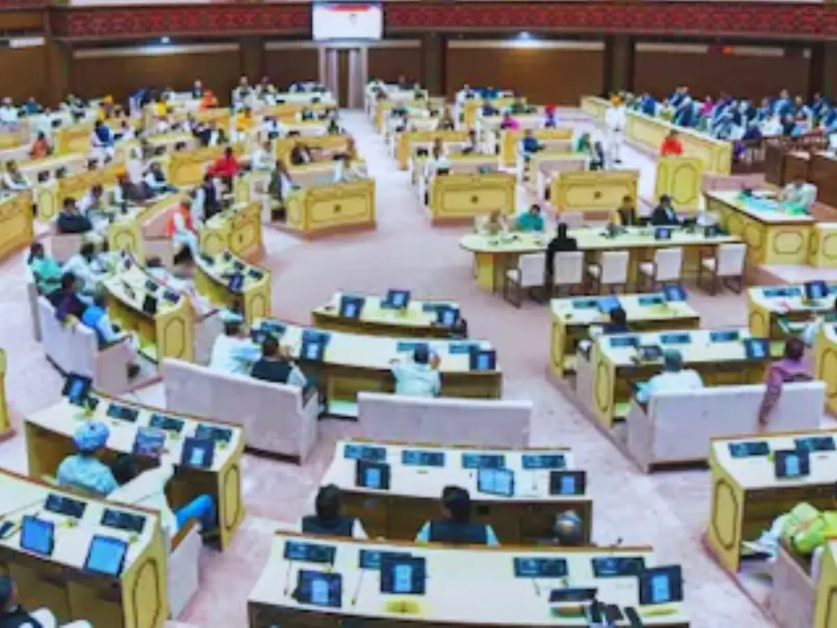 Rajasthan Budget Session 2026 | राजस्थान विधानसभा बजट सत्र कल से शुरू