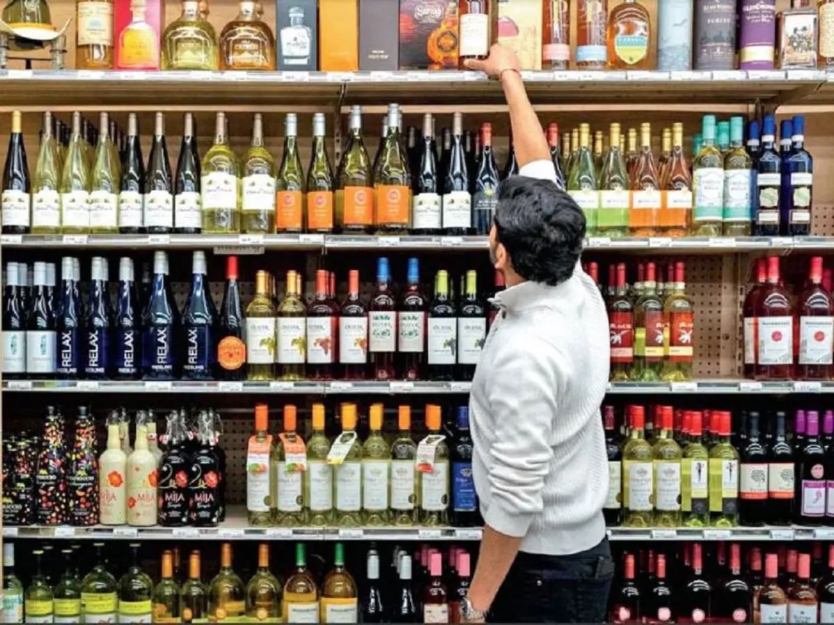 Rajasthan News | राजस्थान में बढ़ेगा शराब दुकानों का समय, क्या रात 10 ...
