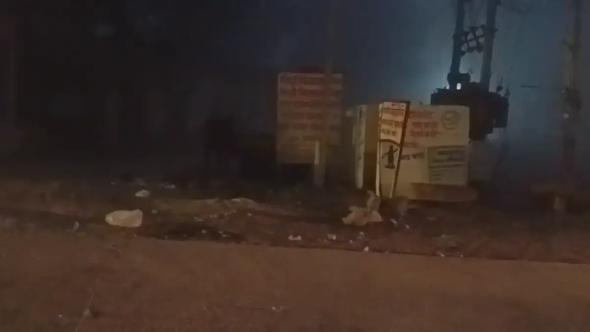 Rajasthan AQI: बूंदी-टोंक की हवा बनी जहर! AQI 280, बच्चों और बुजुर्गों ...