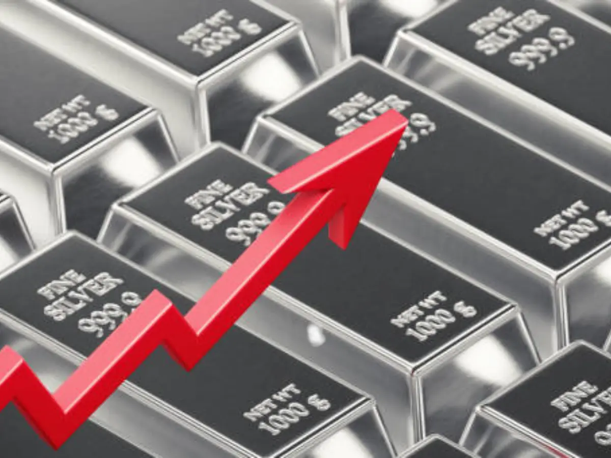Silver Price Today: जमीन से चांद पर पहुंचे चांदी के दाम, राजस्थान में ...