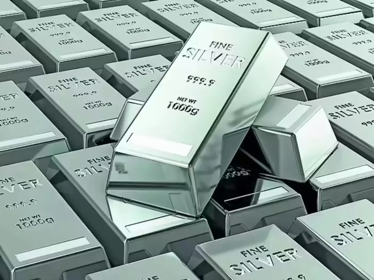 Silver: क्या आप जानते हैं राजस्थान में सबसे ज्यादा चांदी का कारोबार ...