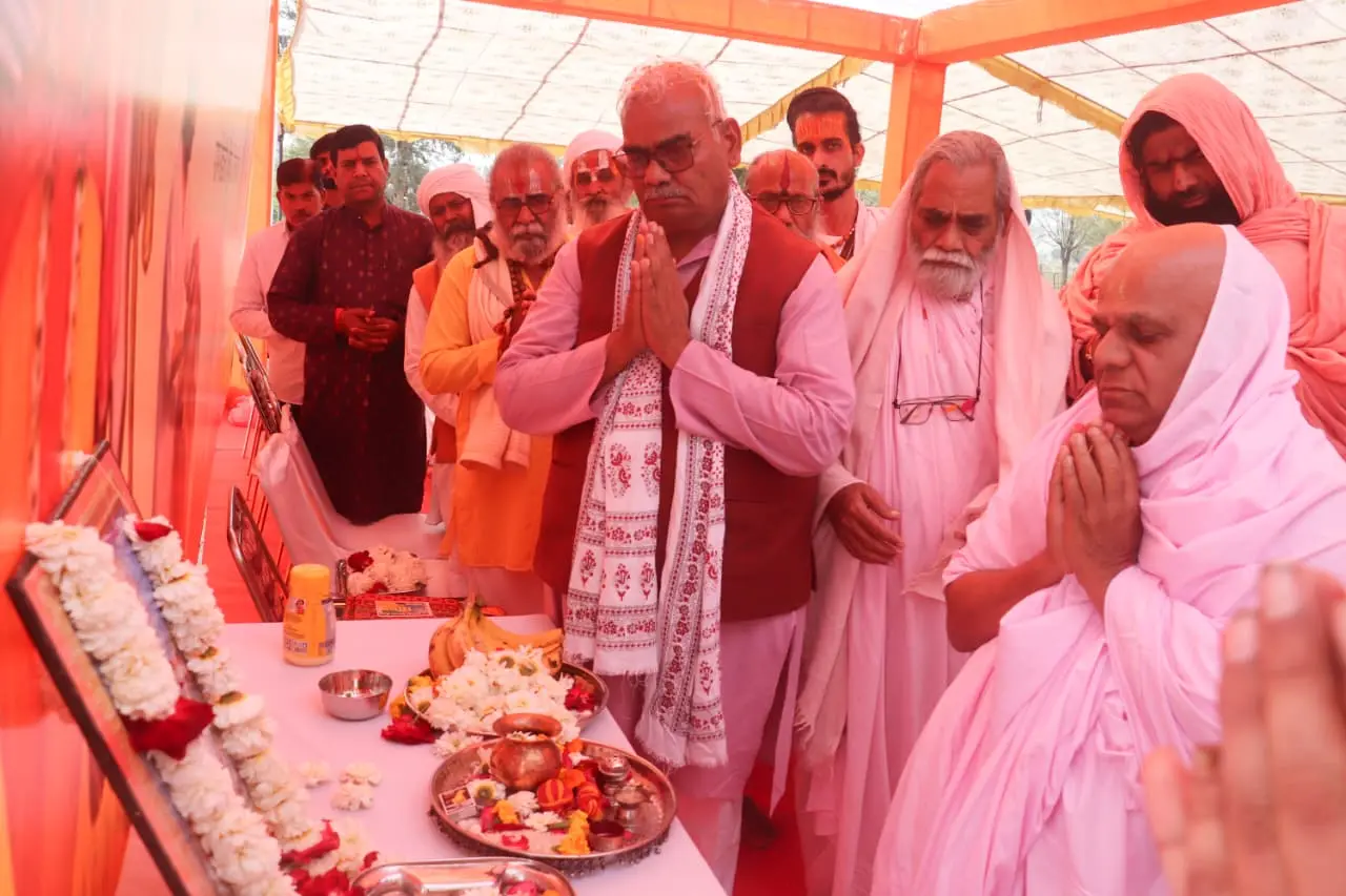 Madan Dilawar told cow milk benefits | गाय का दूध बुद्धिमान और भैंस का ...