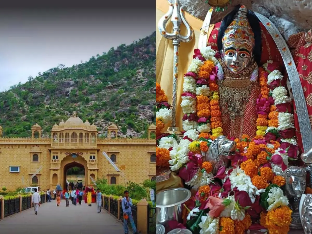 Jalore: जालौर का 900 साल पुराना सुंधा माता मंदिर, जानें क्यों है इतना खास?