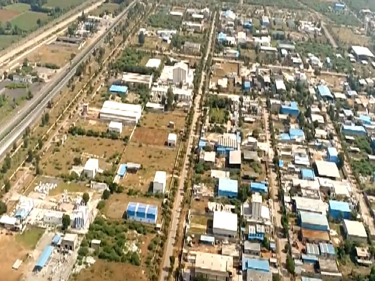 Jaipur | सिर्फ 14 मई तक मौका! राजस्थान में फैक्ट्री लगाने का सपना होगा ...