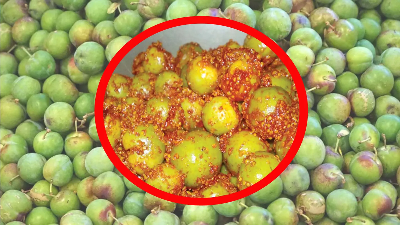 Do You Know | क्या आप जानते हैं राजस्थान के सबसे अजीब नाम वाले अचार का ...