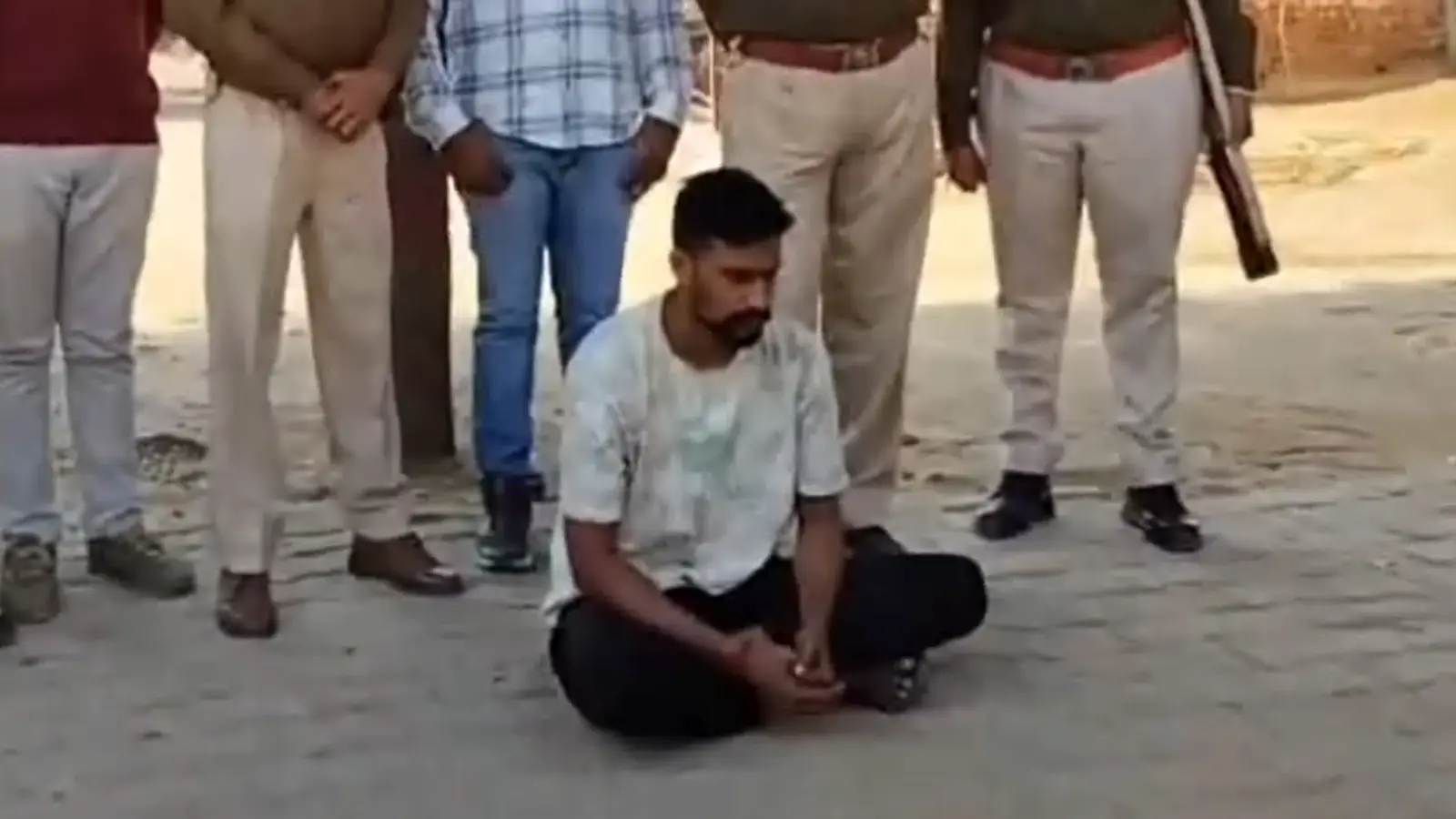 Churu: कोर्ट ने दो आरोपियों को सुनाई आजीवन कारावास की सजा...
