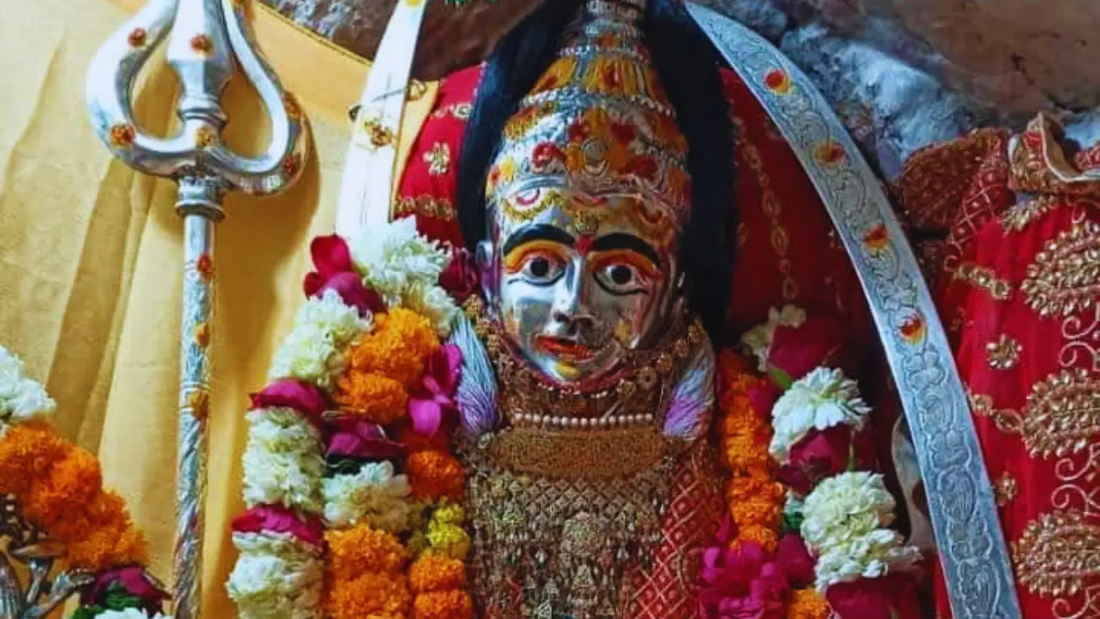 Do You Know: राजस्थान का 900 साल पुराना ये शक्ति पीठ,जानें क्यों है ...