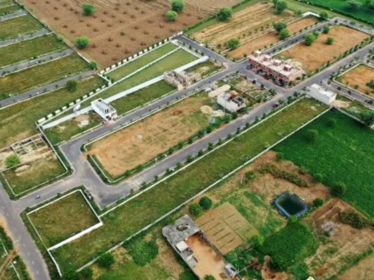 Jaipur JDA News|जयपुर में जमीन या फ्लैट खरीदने जा रहे हैं? JDA पोर्टल ...
