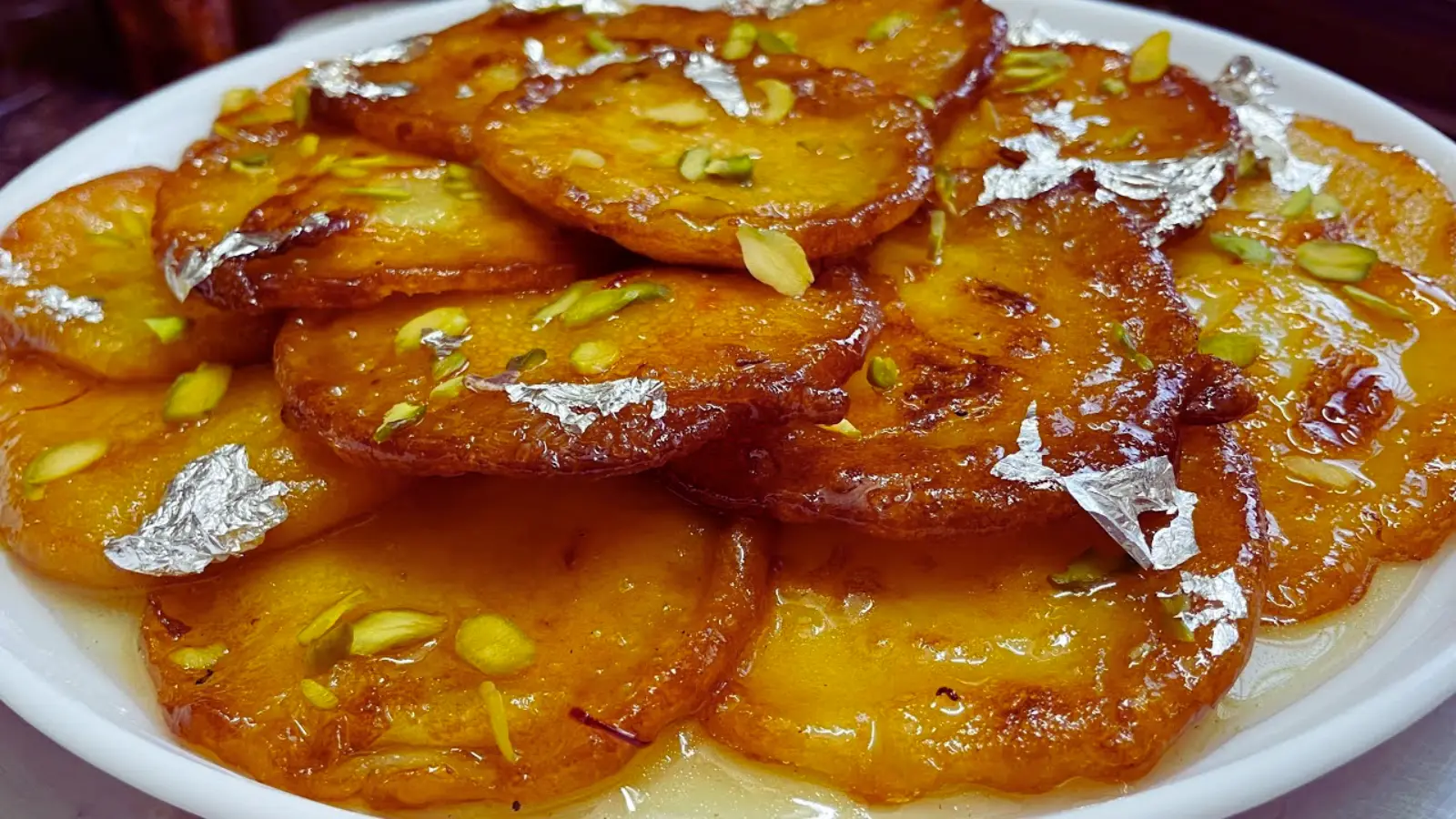 do you know Paneer Malpua Recipe | झटपट बनाएं राजस्थानी पनीर मालपुआ, घर ...