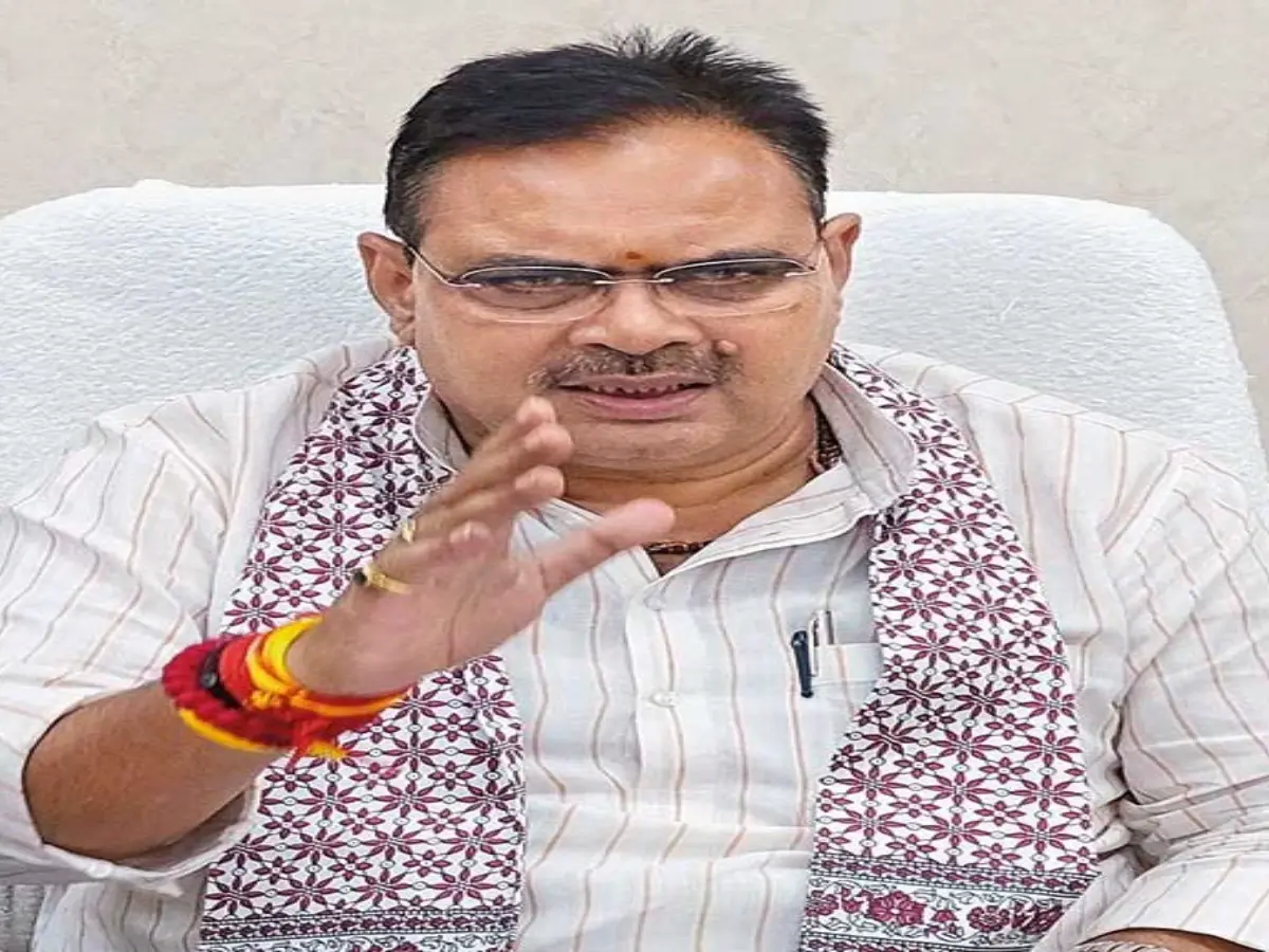 Rajasthan News|राजस्थान में टीबी के खिलाफ महाअभियान! 16 लाख से ज्यादा ...