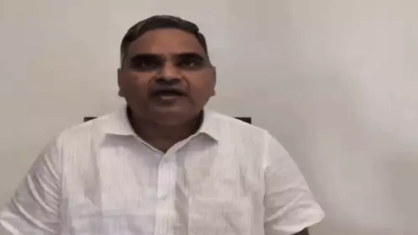 Gautam Dak|वायरल ऑडियो के बाद बड़ा एक्शन! सहकारिता मंत्री गौतम दक के ...